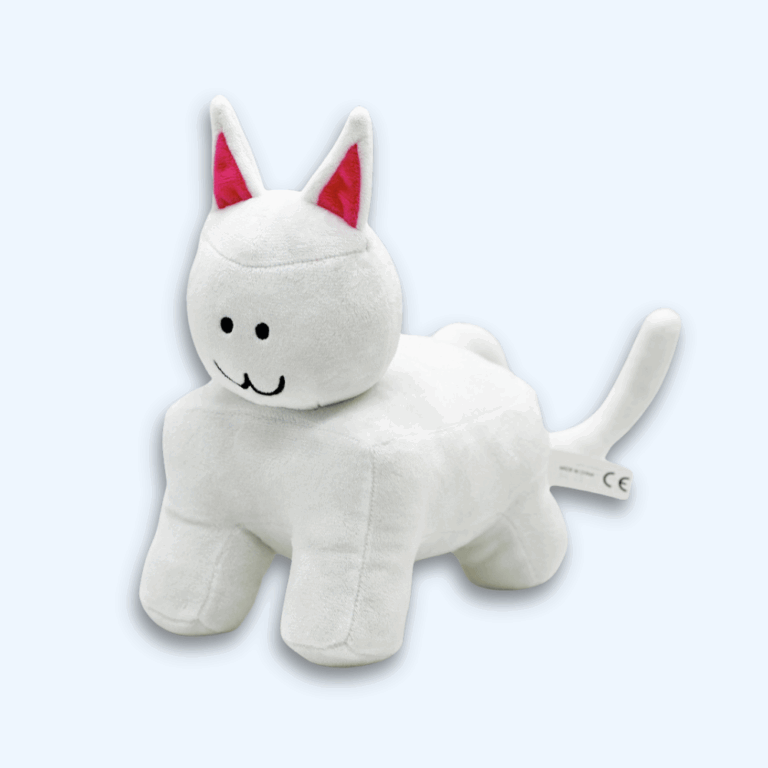 Shop - Gubby Plushie