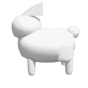 Gubby Plushie | Official Roblox Gubby Plush Store