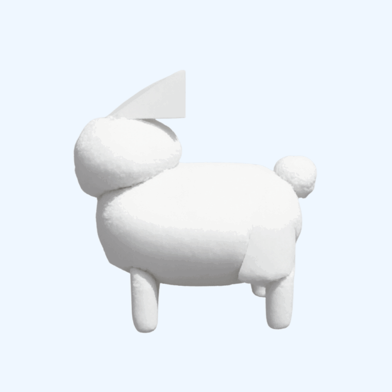 Gubby Plushie | Gubby Plushie